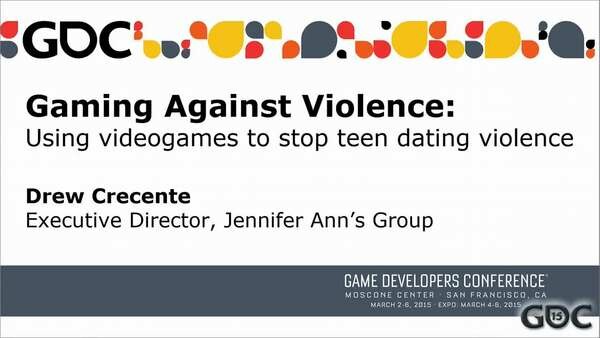 Gaming Against Violence (@gamingagainstv@games.ngo) - games.ngo (was ...